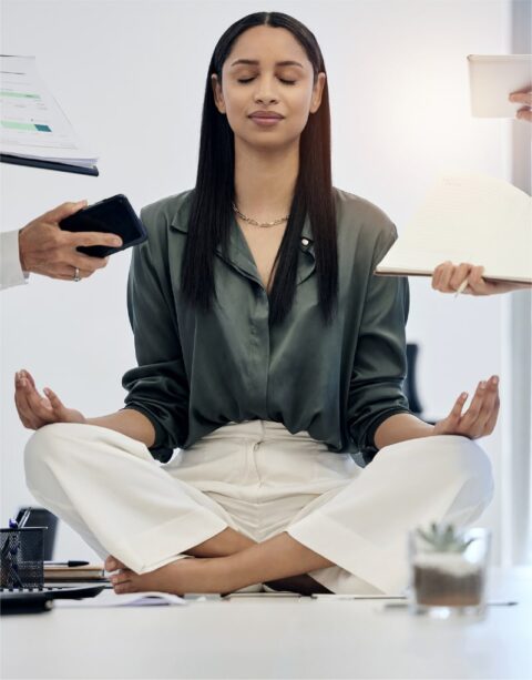 Total Wellness Program | Healthy Path for Life